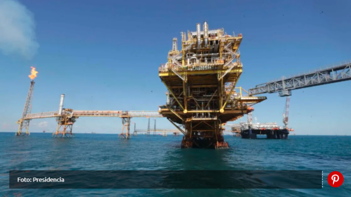PetroBal logra crédito de 250 millones de dólares para desarrollar su ...