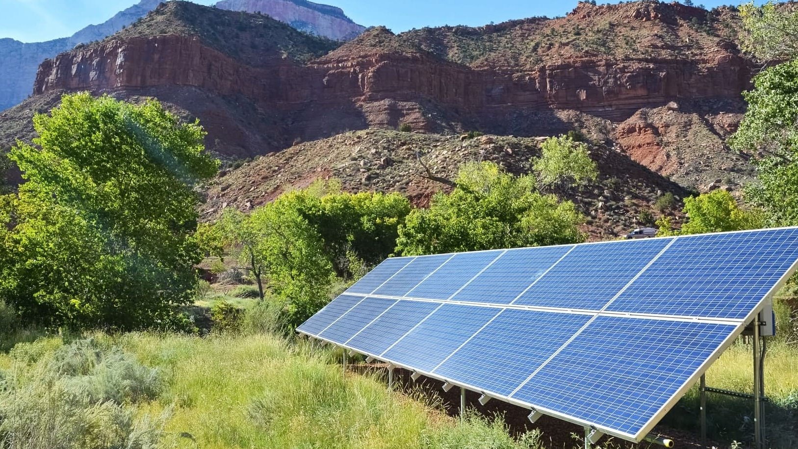 Sempra Energy Installs Solar Projects in Mexico. – Access to Mexico